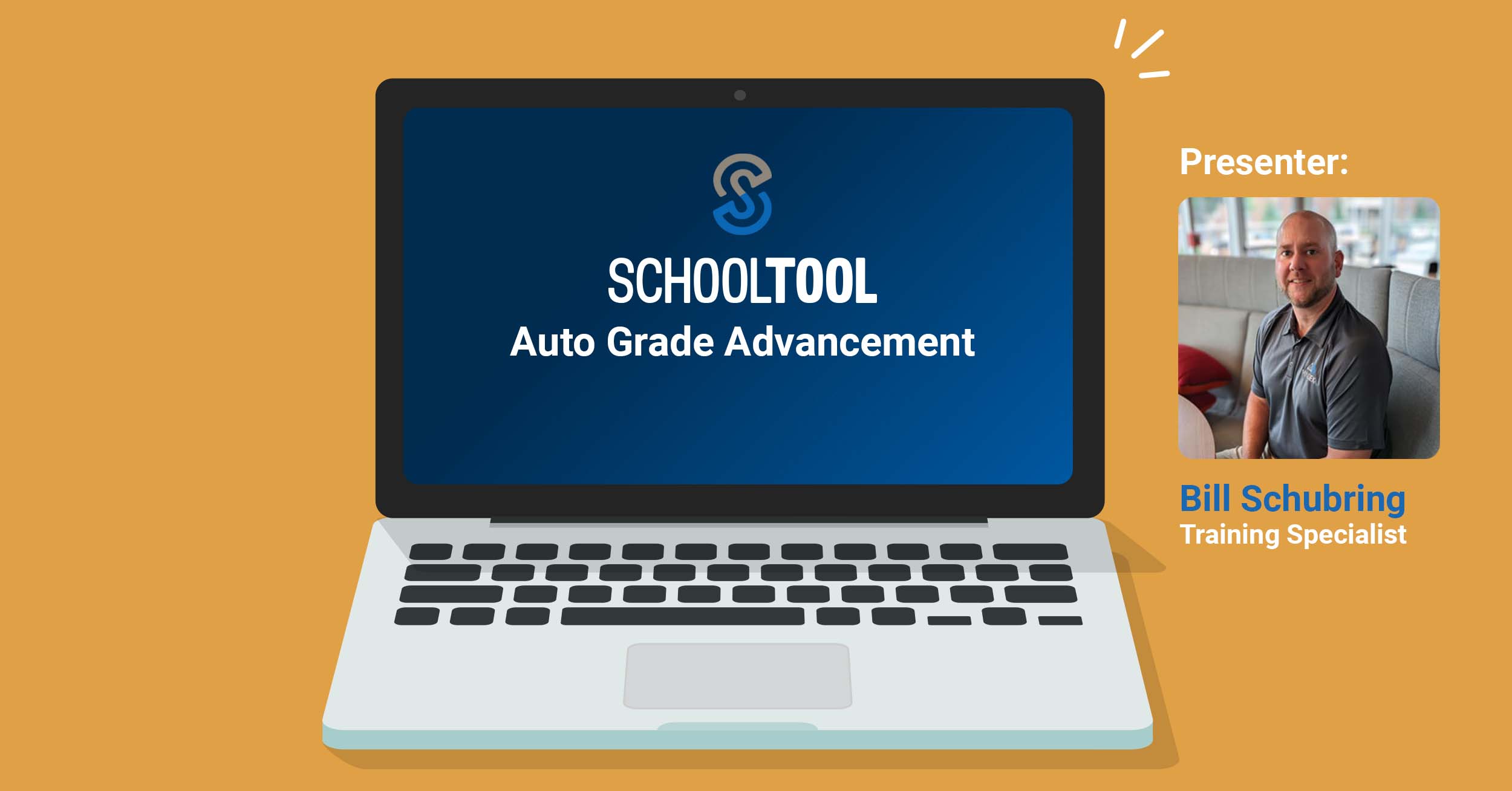SchoolTool | Webinars & Events